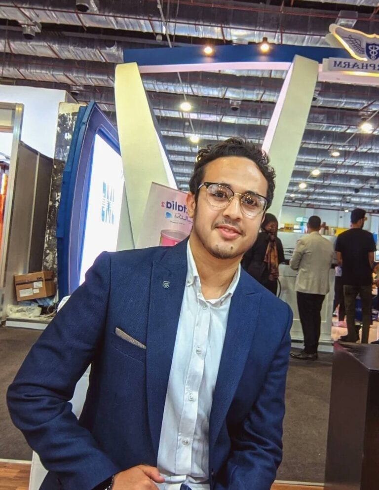 Global Researcher Club - Global Research Organization