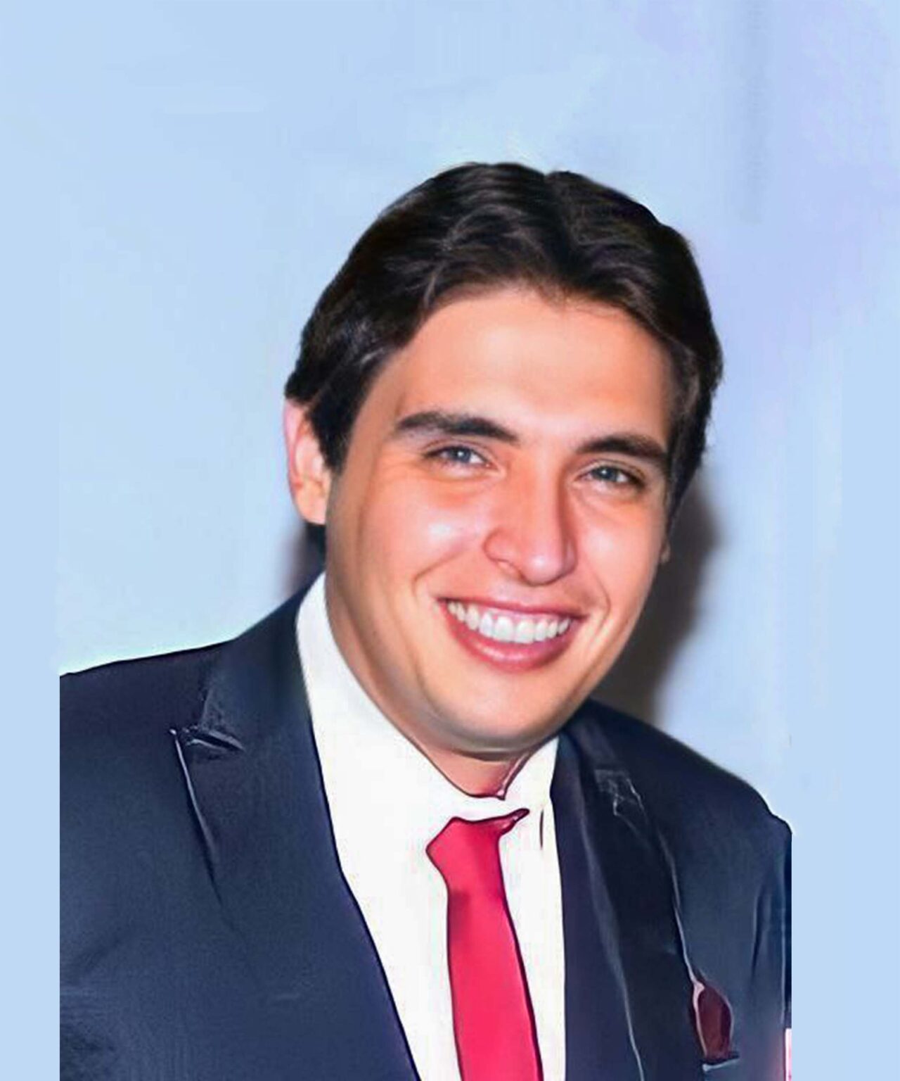 Global Researcher Club - Global Research Organization