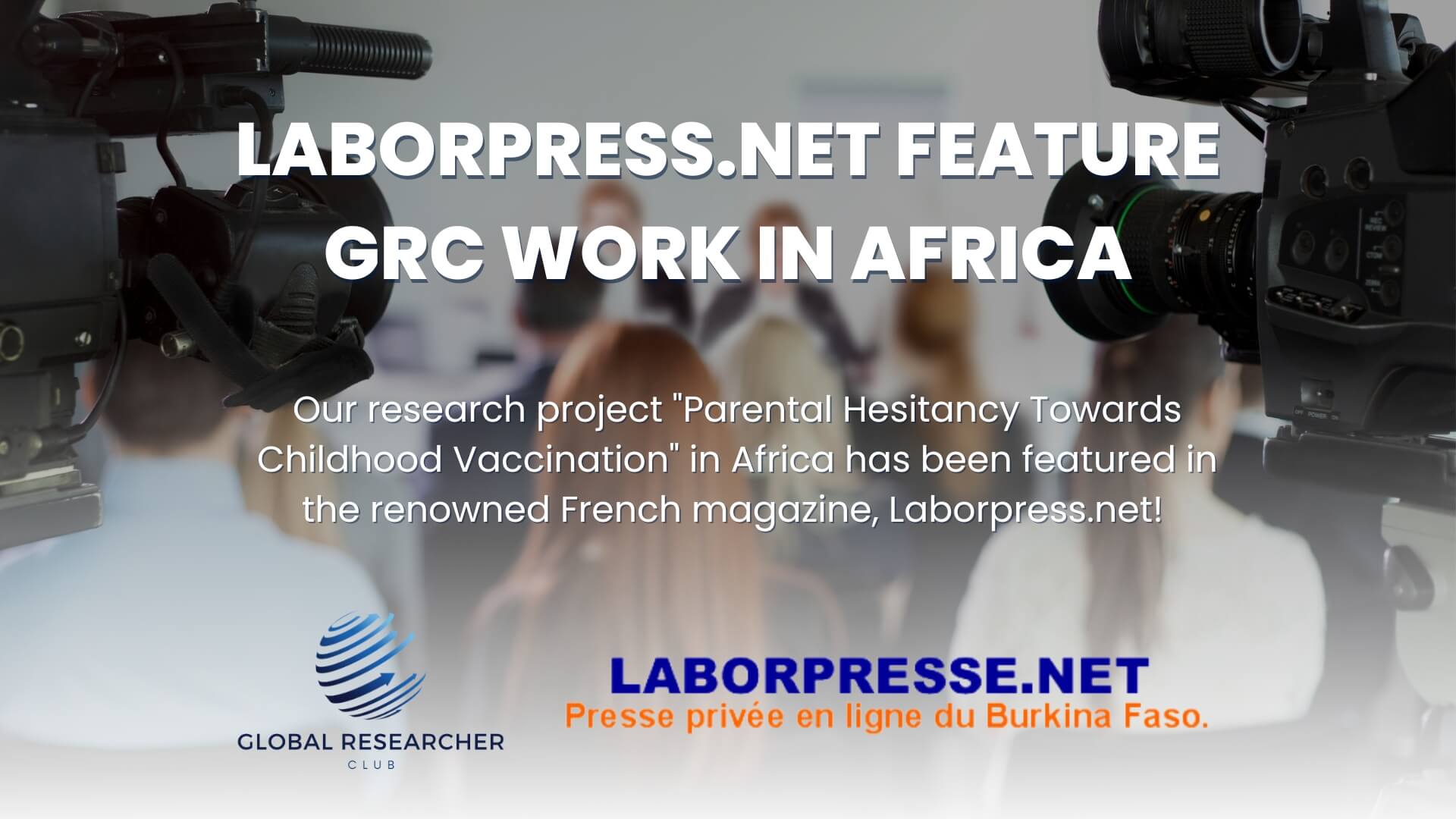 Global Researcher Club - Global Research Organization